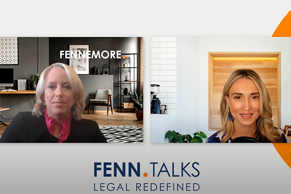 Troll Control ? Reactions to Copyright Trolls | Part One - Fennemore