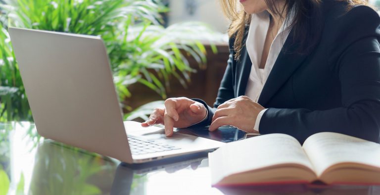 The Balance ? or Blur ? Of Being An Attorney Mom - Fennemore