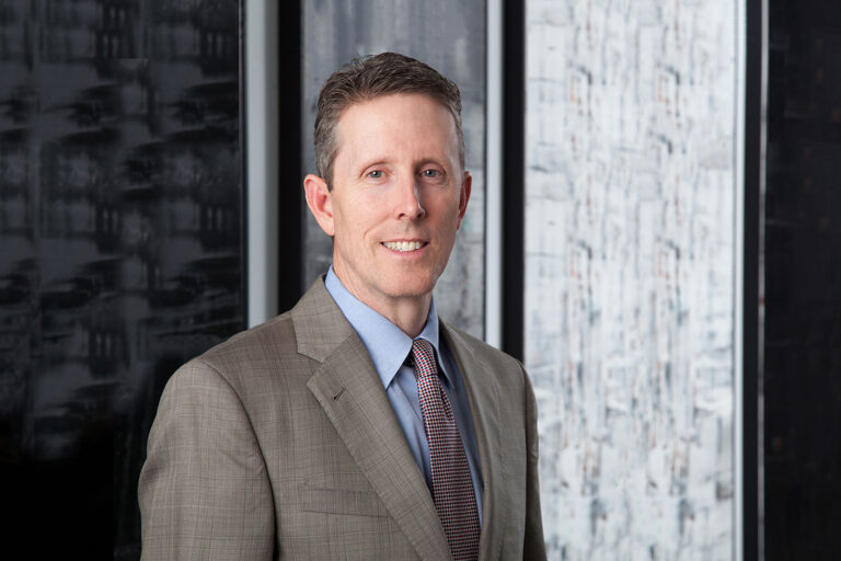 Kevin J. Bonner - Fennemore