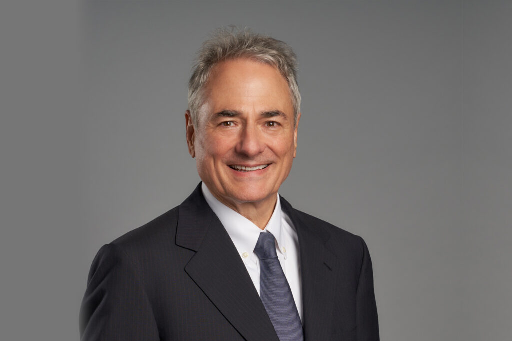 Mark S. Bostick - Fennemore