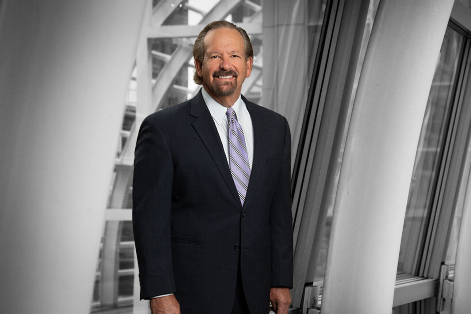 Robert D. Comer - Fennemore