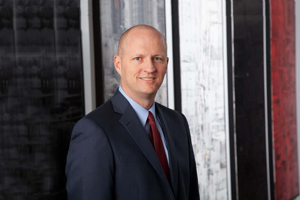 Ryan C. Curtis - Fennemore