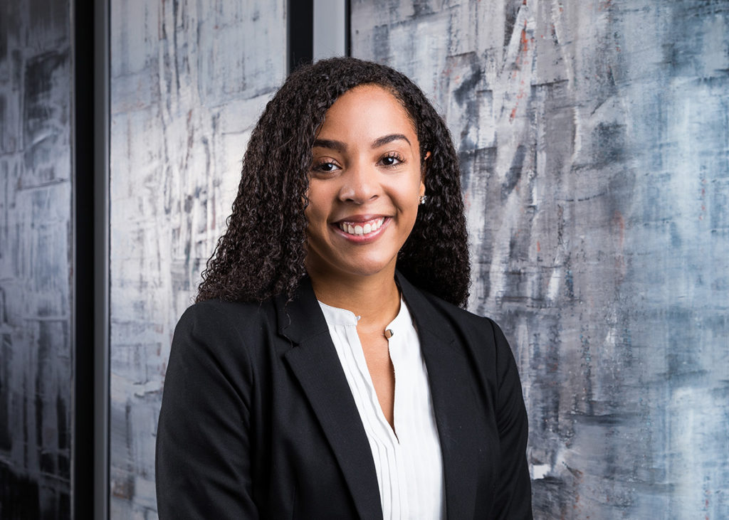 Nyla Knox - Fennemore