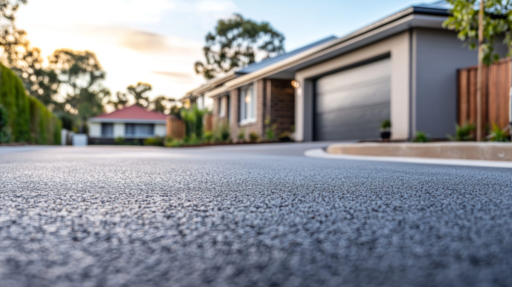 Top Five Things to Know About Shared Driveway Easements - Fennemore