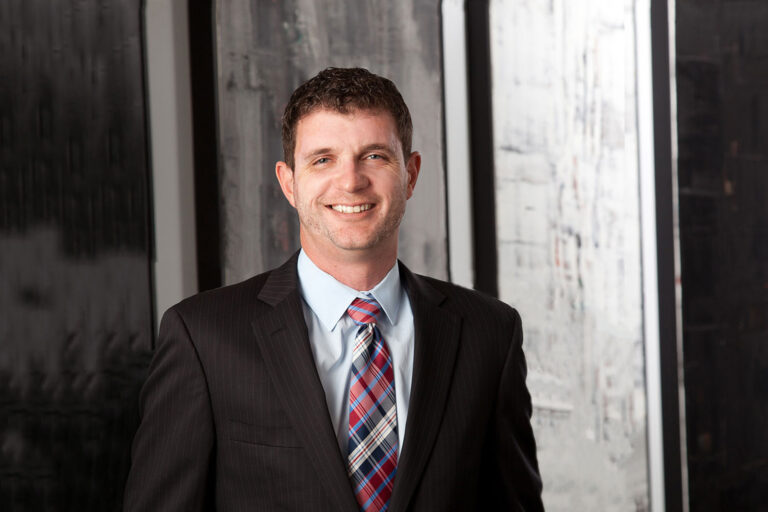 Anthony W. Austin - Fennemore