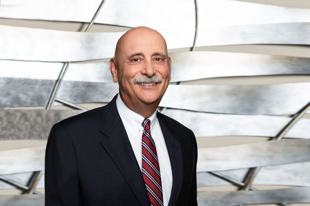 Richard M. Aaron - Fennemore