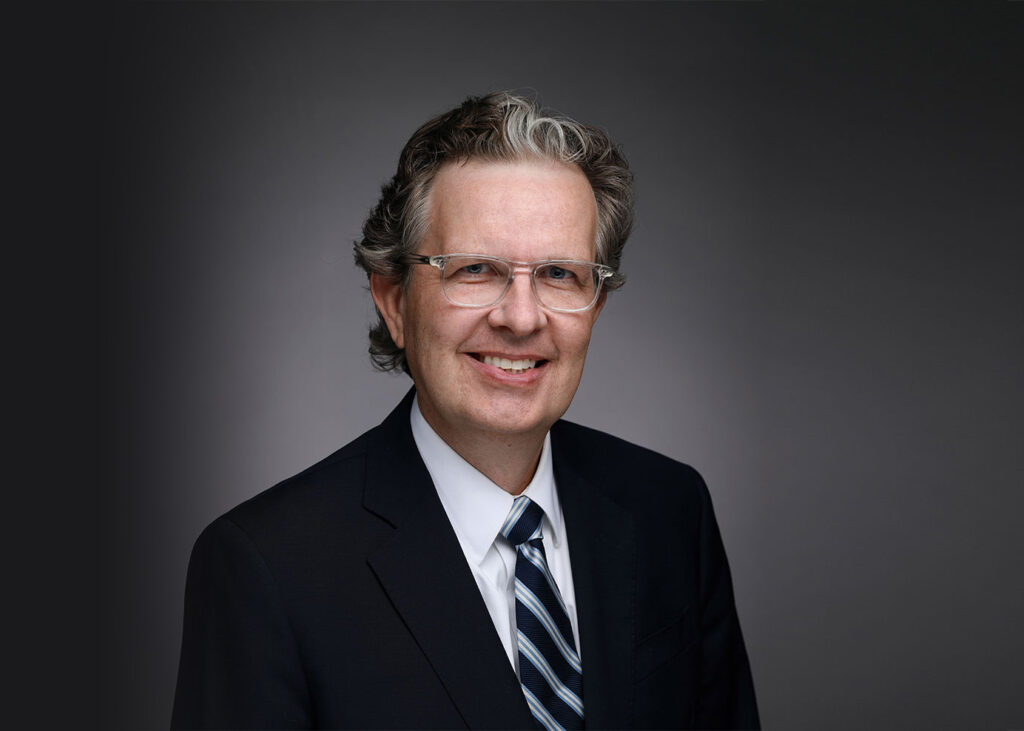 J. Christopher Gooch - Fennemore