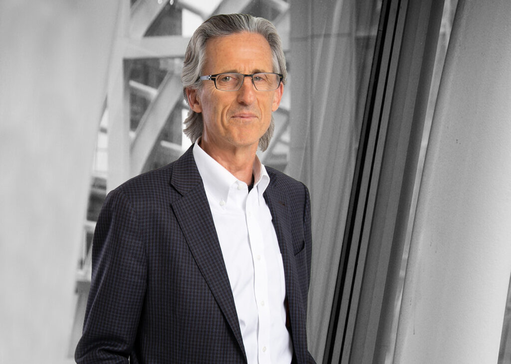 Daniel M. Reilly - Fennemore