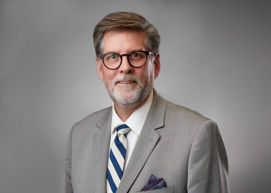 David D. Werner - Fennemore
