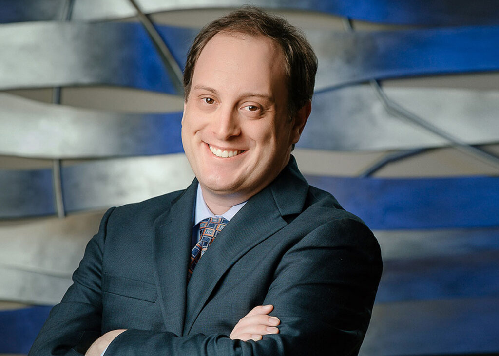 Jared C. Marshall - Fennemore