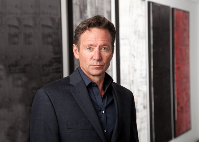 John M. Pearce - Fennemore