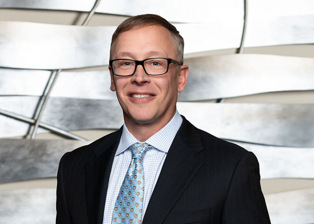 Kevin C. Grant - Fennemore