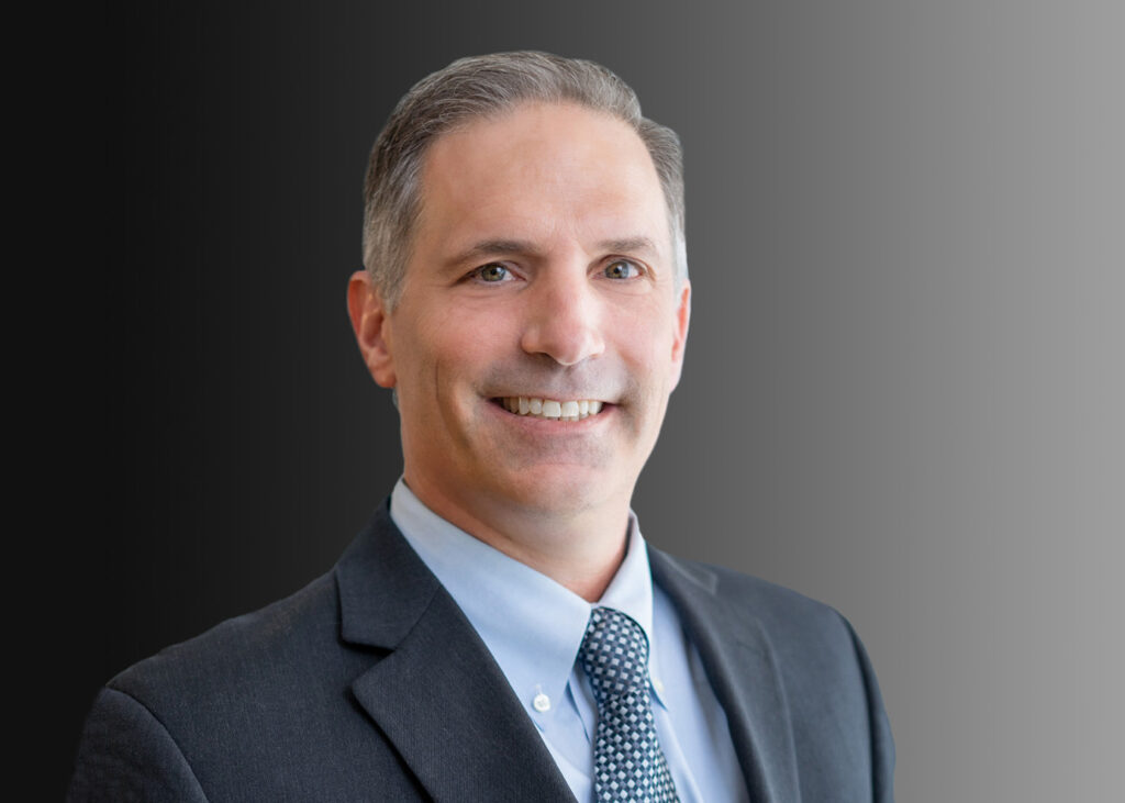 Mark D. Epstein - Fennemore