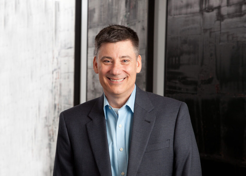 Stephen A. Good - Fennemore