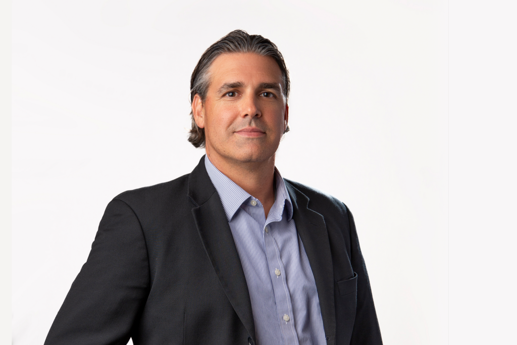 Joseph J. Doerr - Fennemore