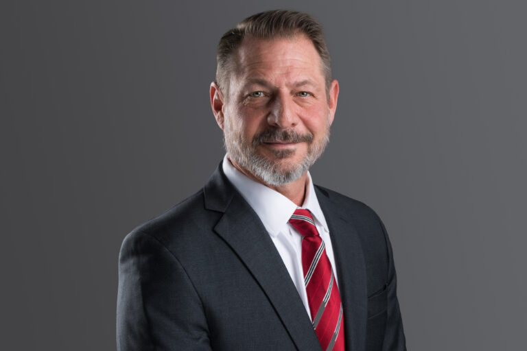 William G. Klain - Fennemore