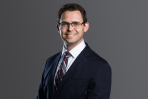 Zachary Rosenberg - Fennemore