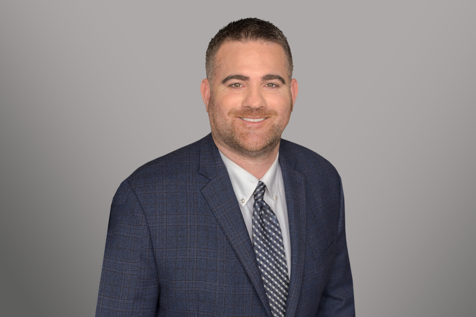 Jacob Ouzts - Fennemore