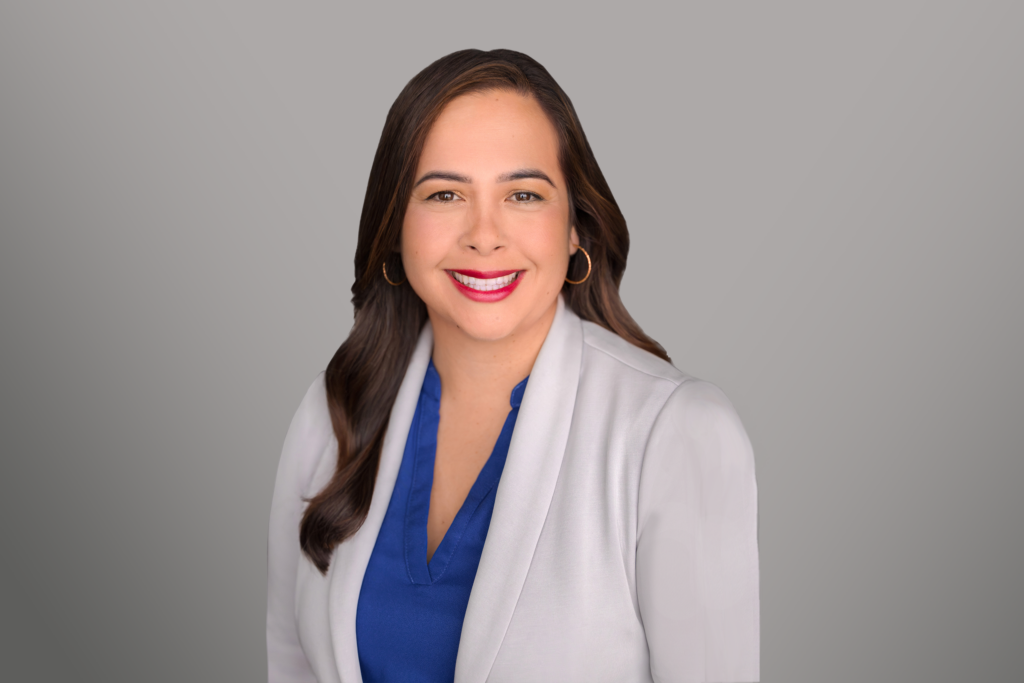 Jessica Herrera - Fennemore