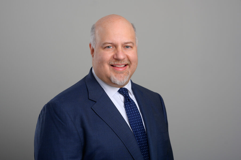 Timothy C. Earl - Fennemore