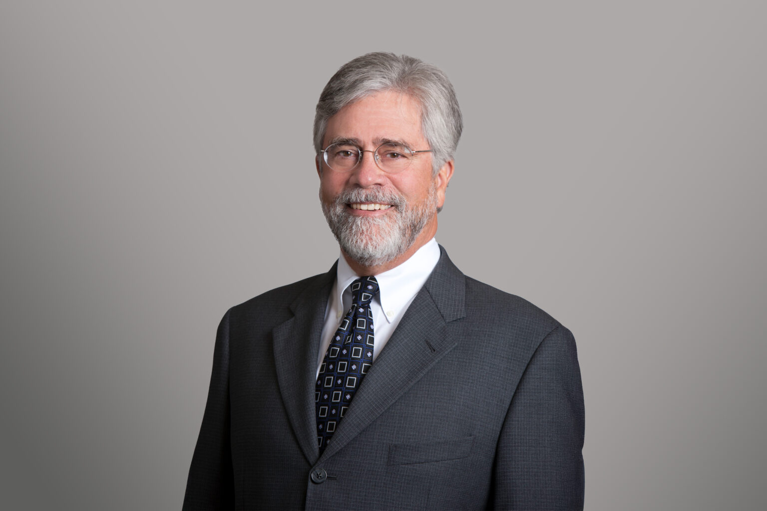 James P. Hill - Fennemore