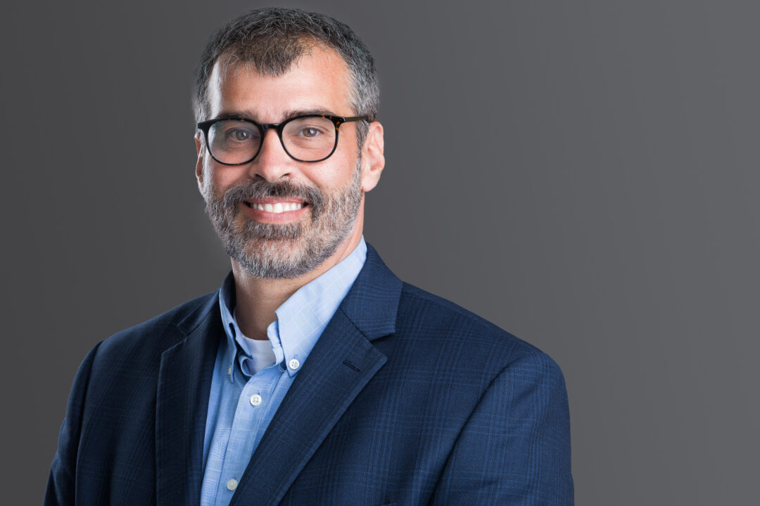 Michael Chait - Fennemore