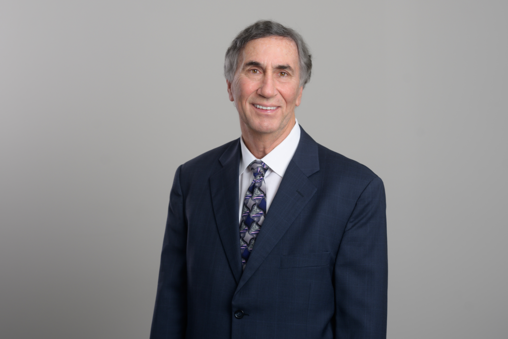 Gary B. Rudolph - Fennemore