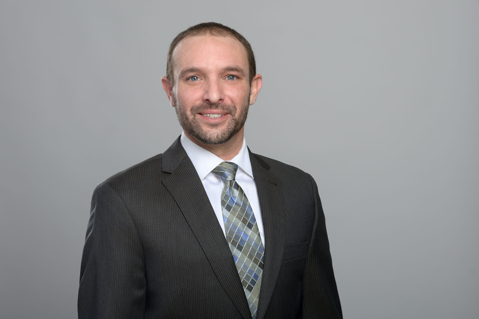 Michael Zarconi - Fennemore