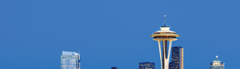 Hello Seattle. - Fennemore