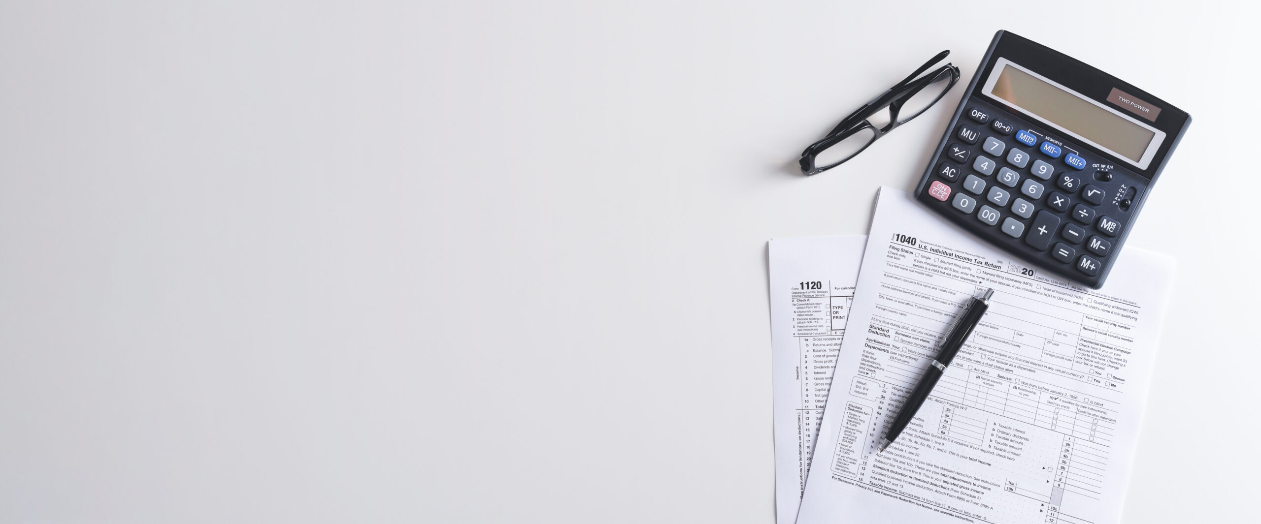 The Future of Filing Taxes Explained - Fennemore