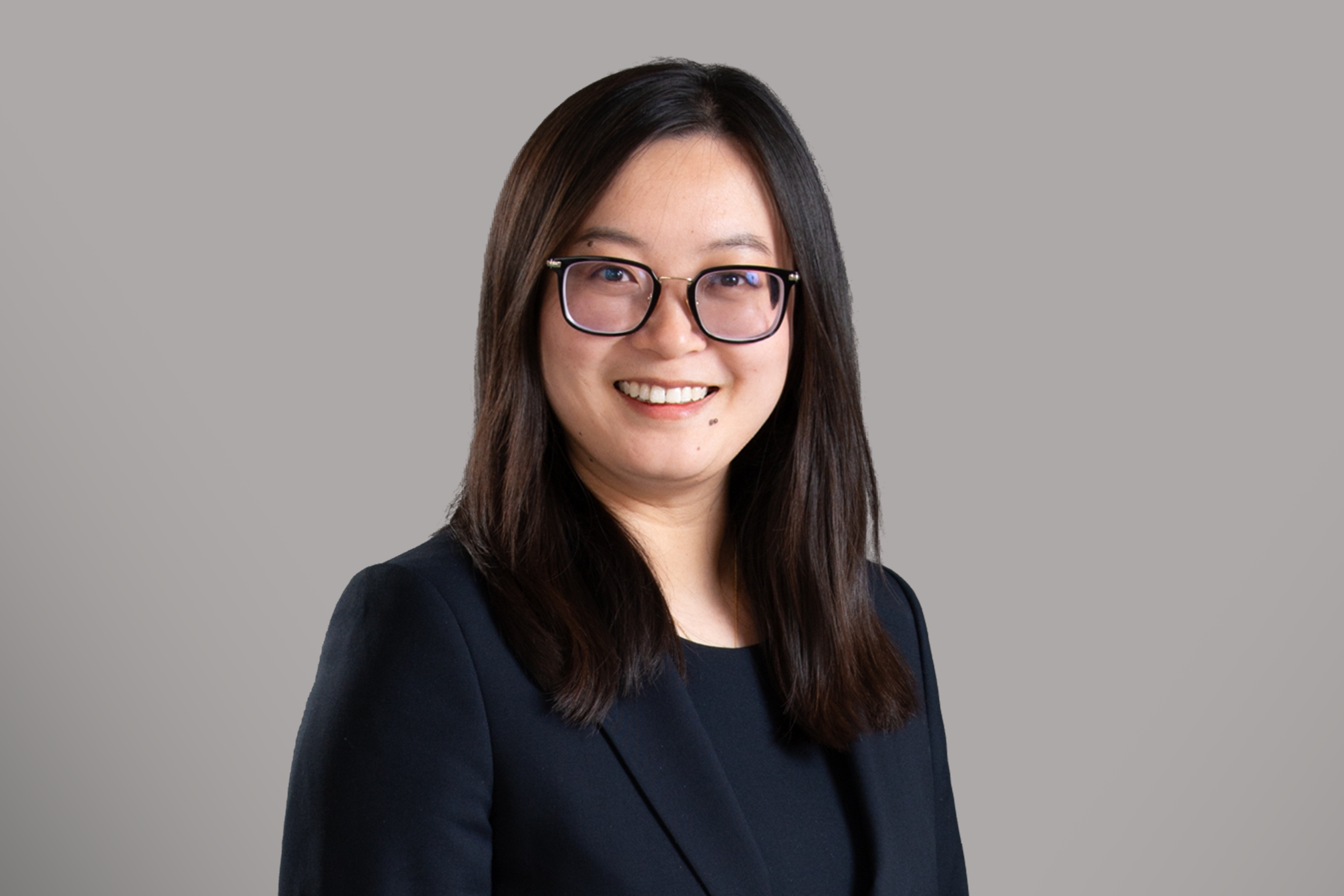 Jenny Zhang - Fennemore