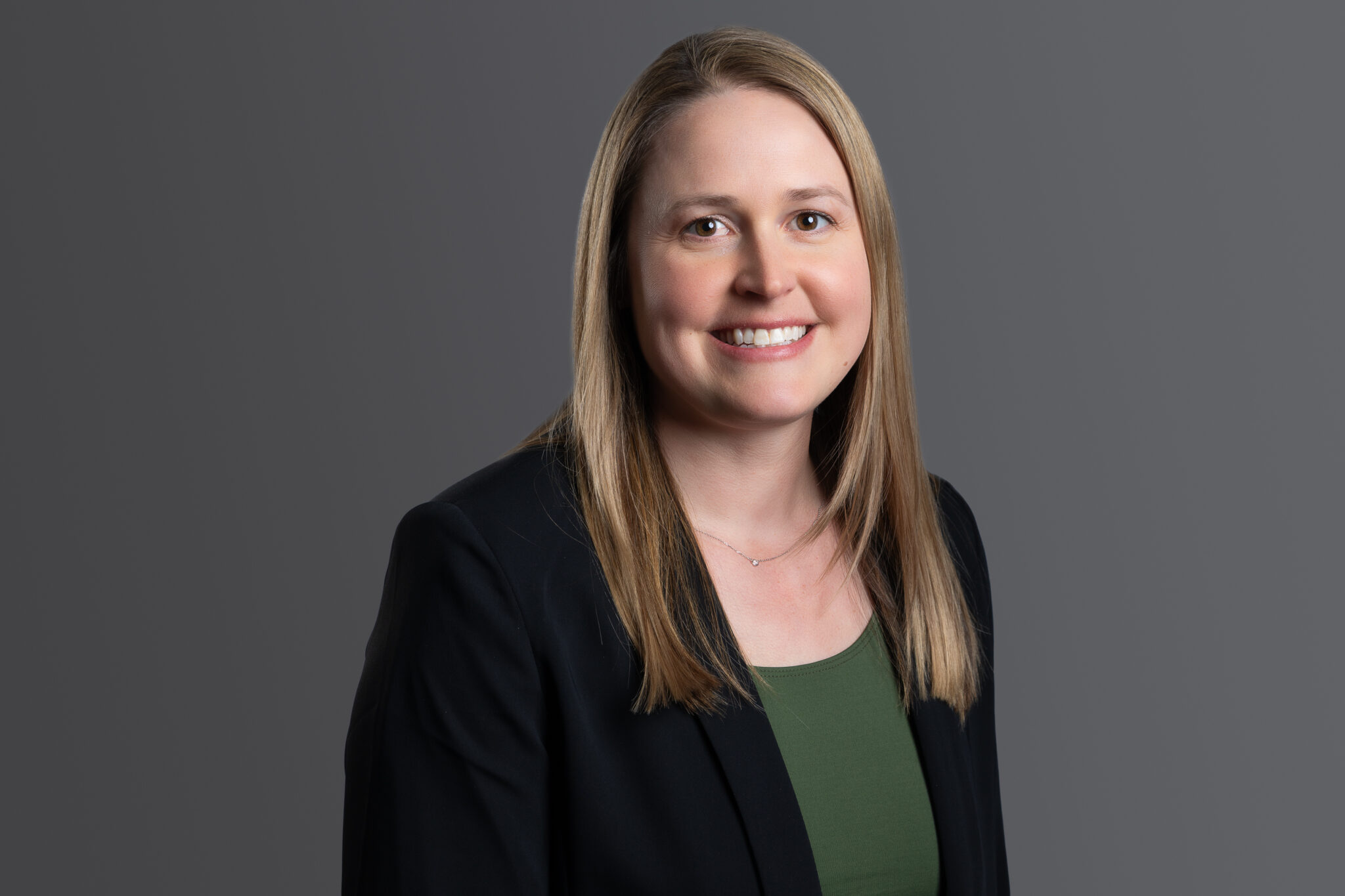 Jennifer Knight Lang - Fennemore