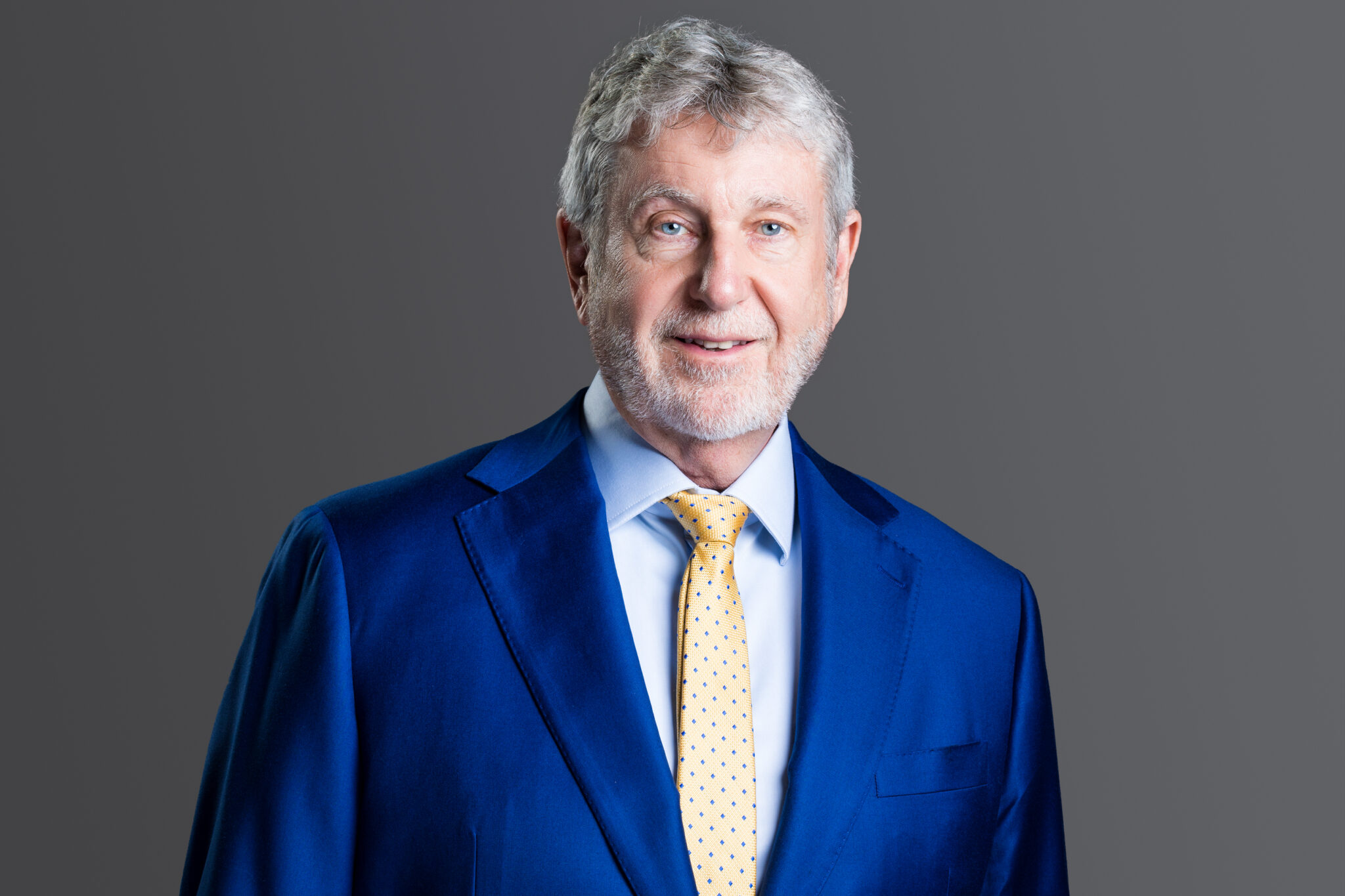 Thomas J. Morgan - Fennemore