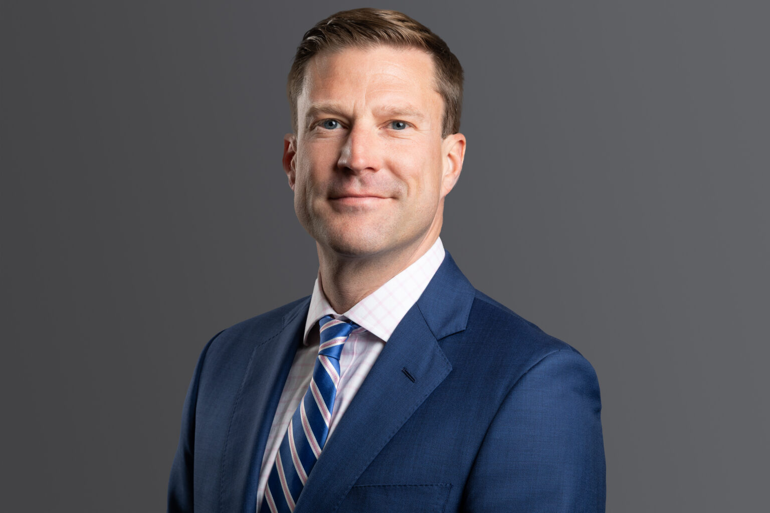 Nicholas H. Thompson - Fennemore