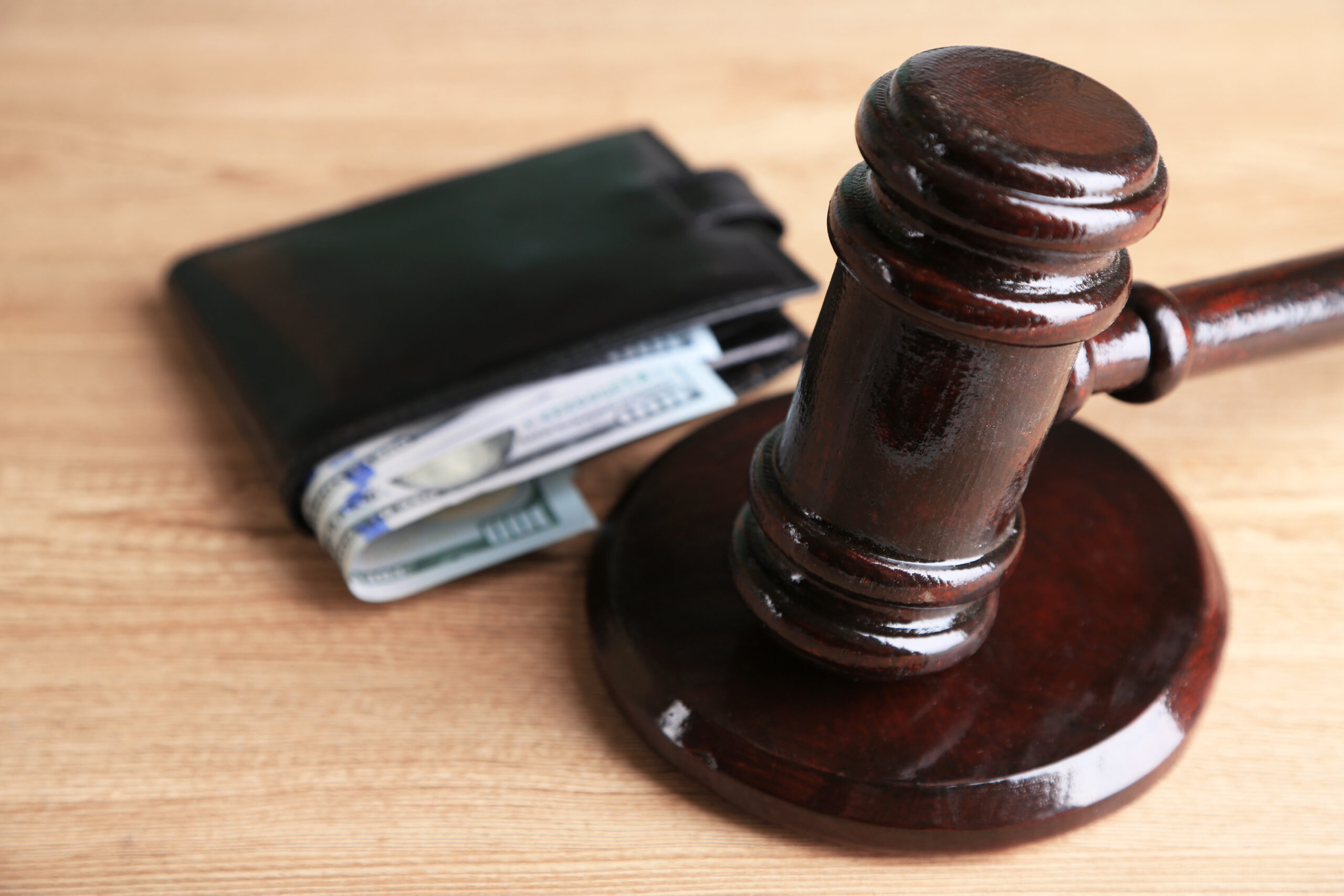 New wage garnishment guidance issued by Arizona Court of Appeals for employers - Fennemore