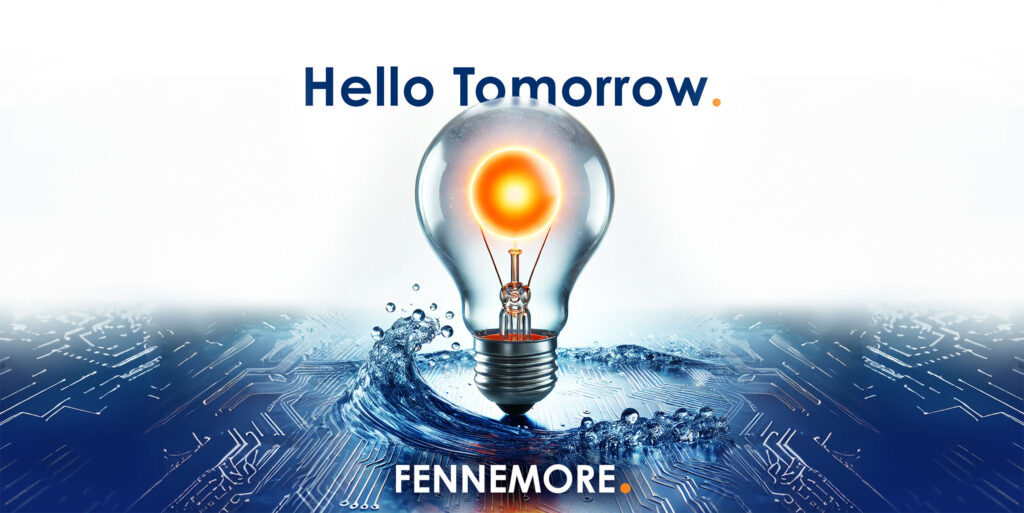 Hello Tomorrow. - Fennemore