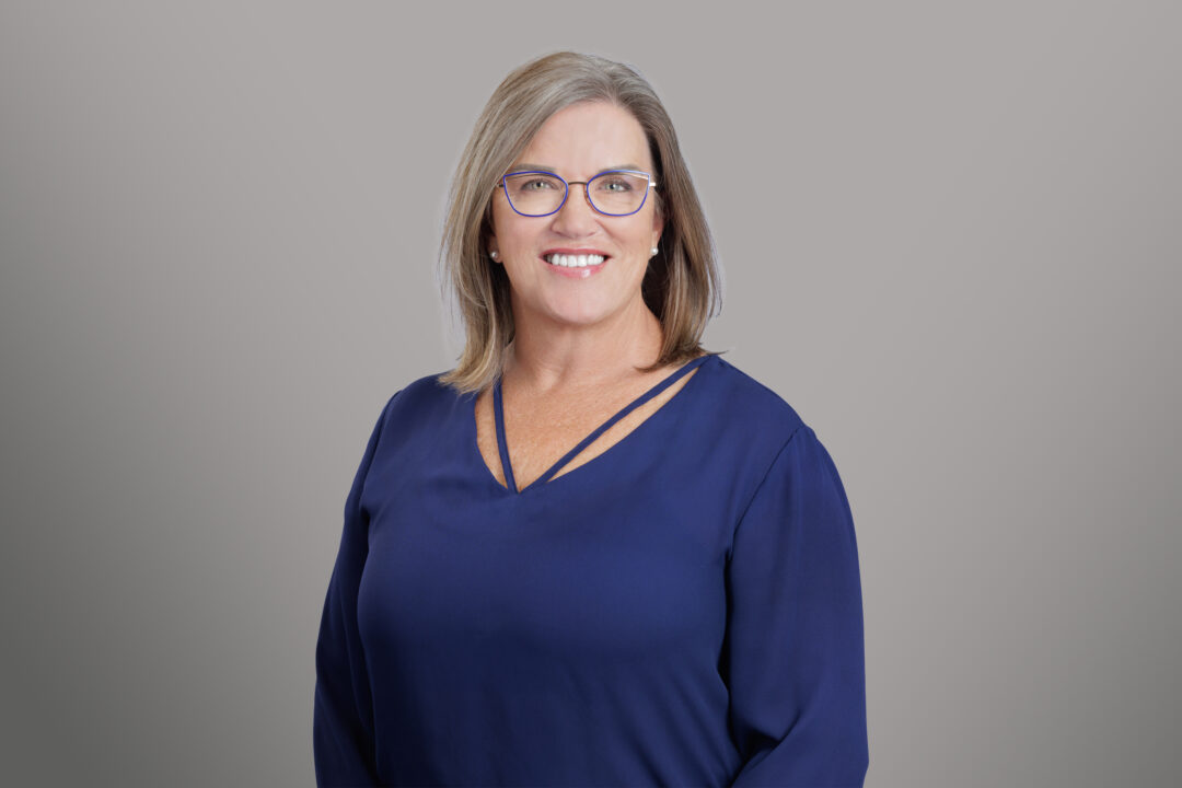 Sandra Johnson - Fennemore