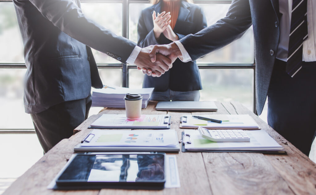 Ensuring Legal Due Diligence in Merger & Acquisition Deals - Fennemore