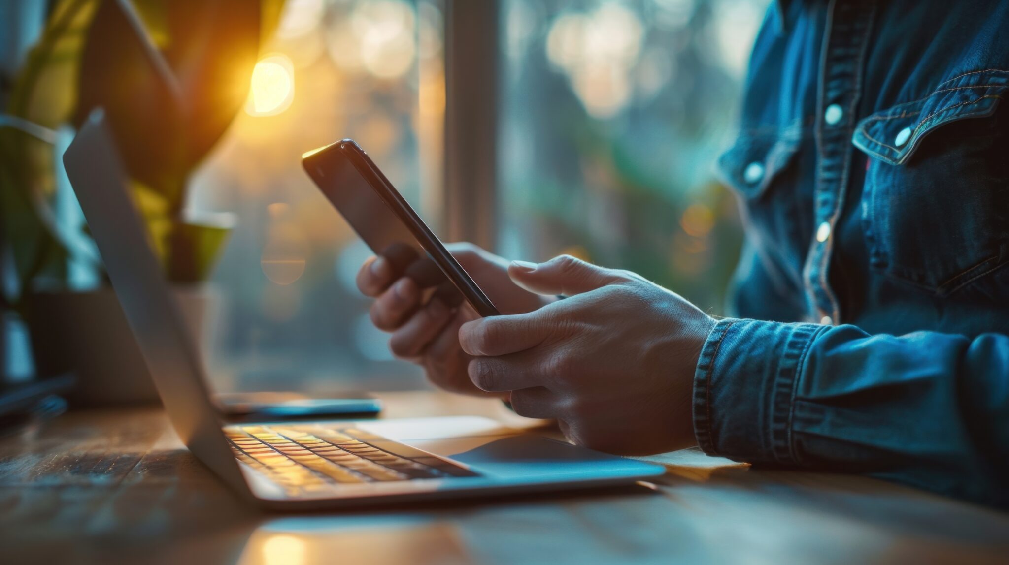 Risks and Considerations About Bring Your Own Device Policies - Fennemore