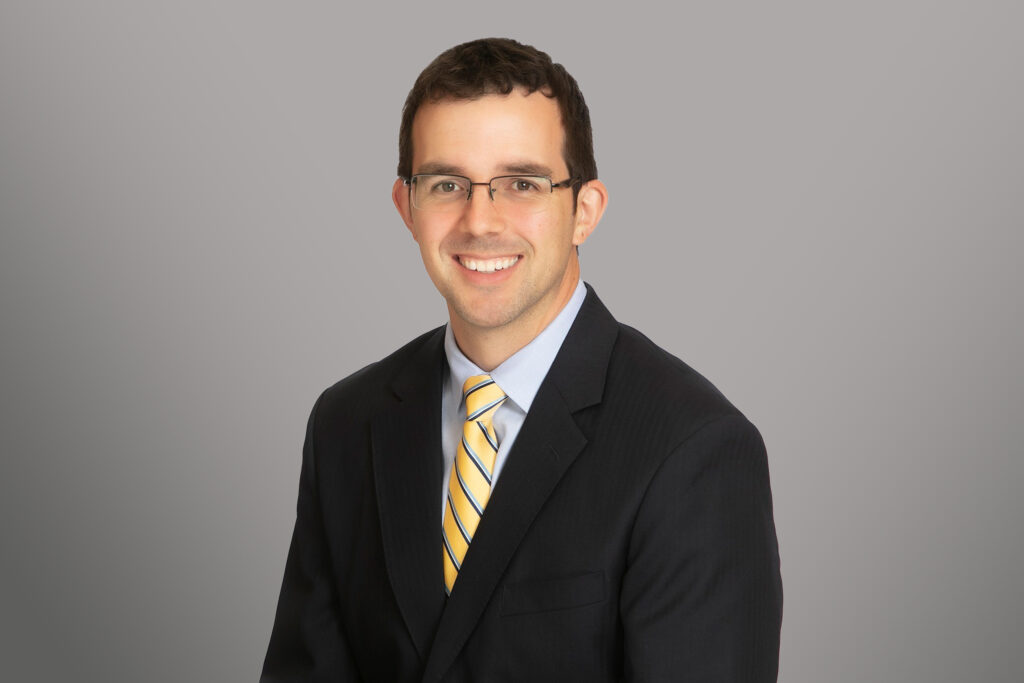 Dylan A. Farmer - Fennemore