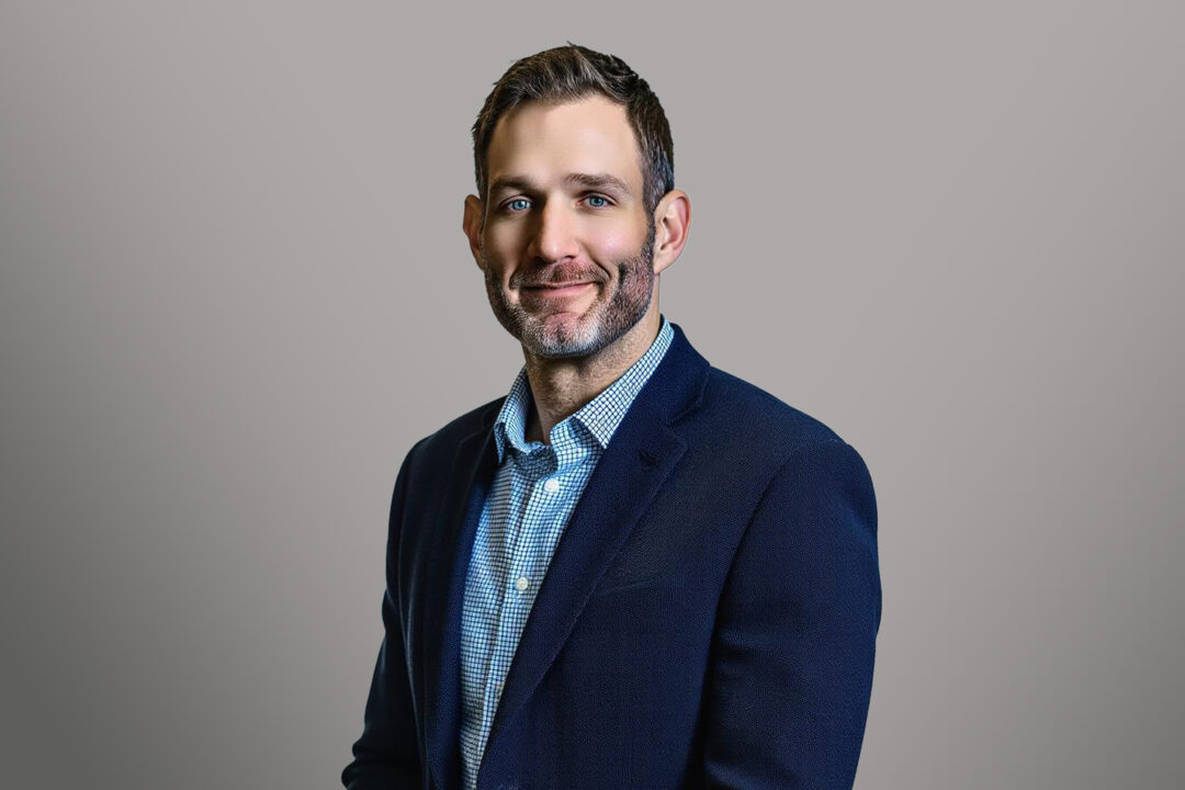 Michael J. Ritter - Fennemore