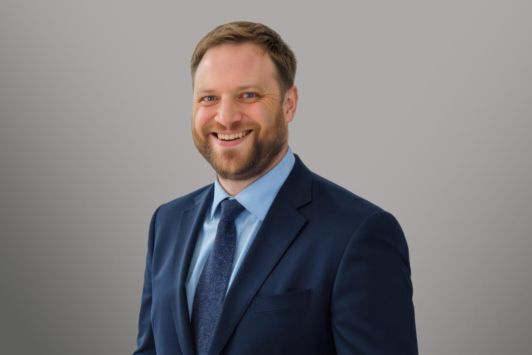 Nicholas N. Dyer - Fennemore