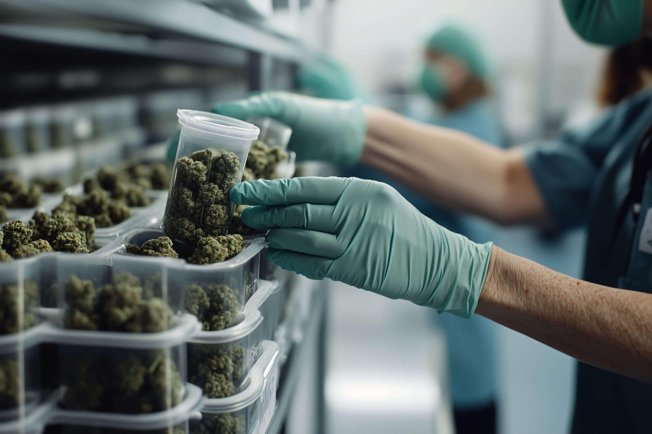 Trump’s Potential Marijuana Rescheduling: What The Industry Can Expect ...