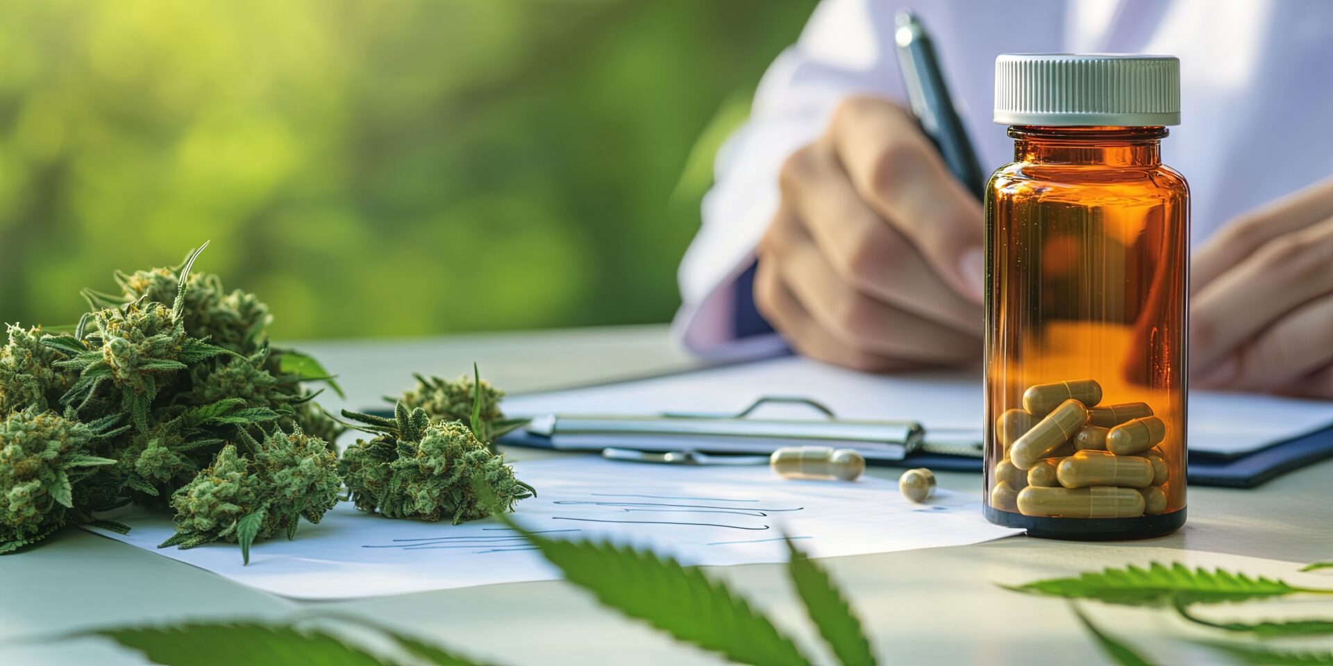 Fennemore’s Industry Analysis of the Rescheduling of Medical Marijuana ...